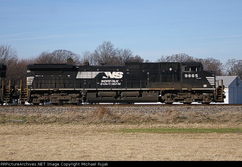 NS 9865